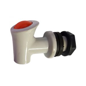 PUSH BUTTON TAP – Beneficial Plastic